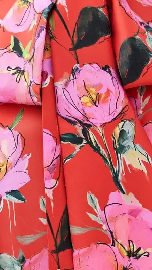 Borgo De Nor Dakota Maxi Dress