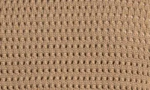 THREAD & SUPPLY Jasmine Cotton Mesh Sweater - Oak