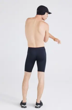 SAXX Assorted 2-pack Multi-sport Mesh Long Boxer Briefs