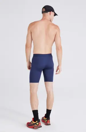 SAXX Assorted 2-pack Multi-sport Mesh Long Boxer Briefs