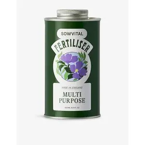 SOWVITAL Multi Purpose Fertiliser 500ml - One-color