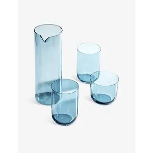 VILLEROY & BOCH Like Glass Water Glass Jug