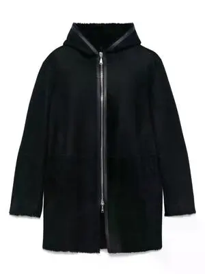 Tagliatore Hooded Outerwear For Men