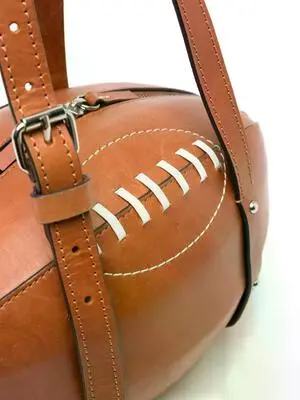 Monse Rugby Ball Bag