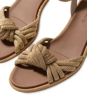 Rothy's The Knot Sandals