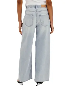 Rails Angeleno Crop Jeans - Scuba