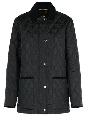 Burberry Mid Length Jackets For Women