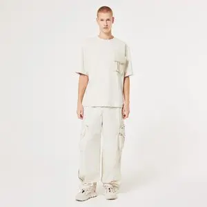 Oakley Reserve Pocket Tee - Mist