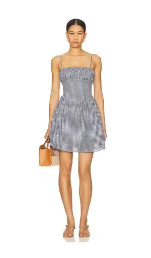 Elodie The Label Sleeveless Day Dresses