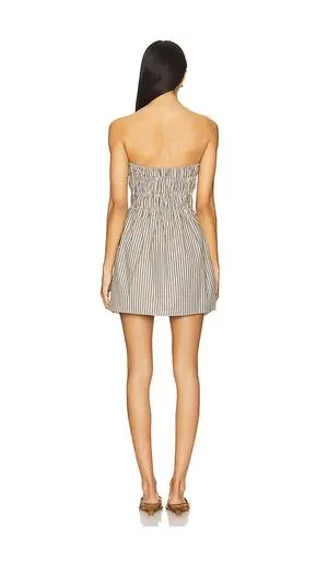 MORE TO COME Neve Mini Dress