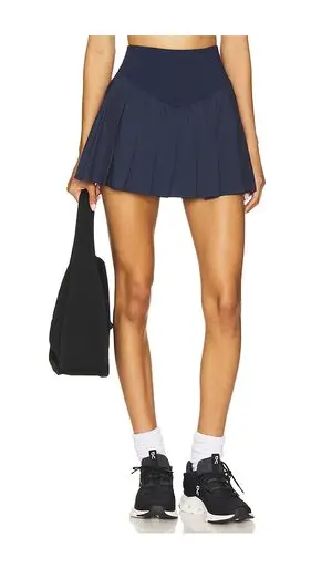 Free People X Swing Of Things Skort