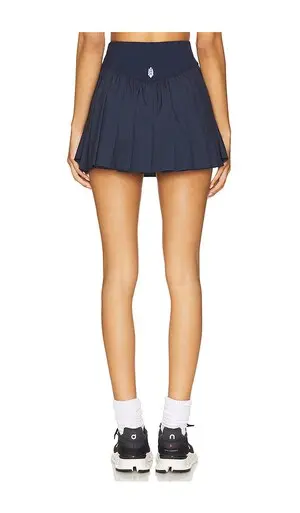 Free People X Swing Of Things Skort
