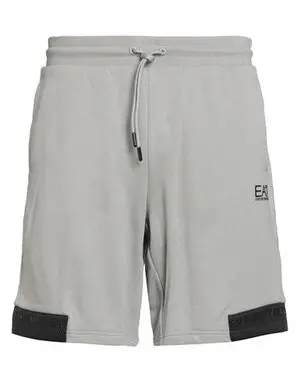 EA7 Athletic Shorts - Grey