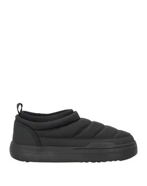 Moon Boot Ankle Boots - Black