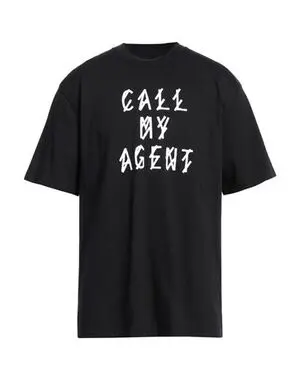 44 LABEL GROUP T-shirt Size Cotton