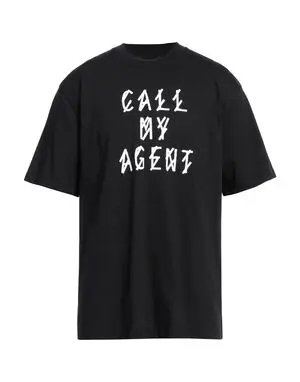 44 LABEL GROUP T-shirt Size Cotton