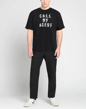 44 LABEL GROUP T-shirt Size Cotton