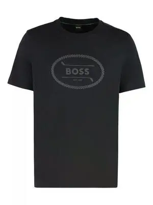BOSS Cotton T-shirt