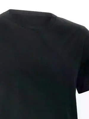 KANGRA Basic T-shirt - Black