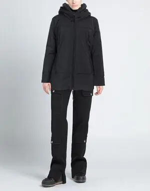 DEKKER Casual Jacket With Brand Logo