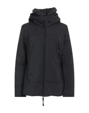 DEKKER Casual Jacket With Brand Logo