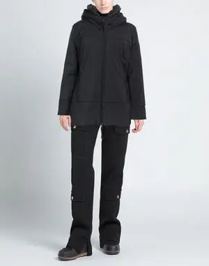 DEKKER Casual Jacket With Brand Logo