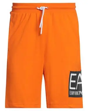 Ea7 Frill Bottoms For Men
