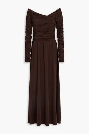 Altuzarra Zip Up Evening Dresses