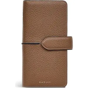 RADLEY Hillgate Bifold Wallet - Saddle