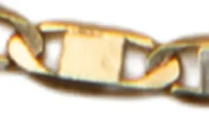 Argento Vivo Mariner Slider Bracelet