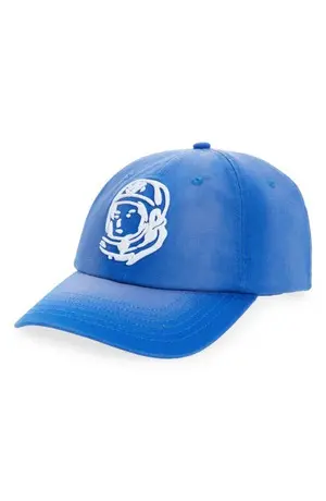 BILLIONAIRE BOYS CLUB Helmet Dad Cap - Surf The Web