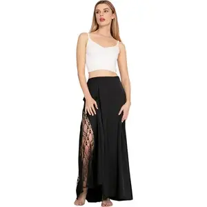 BELLE & BLOOM California Dreamin' Maxi Skirt