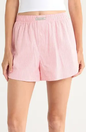 Savage X Fenty Shorts Sleepwear For Women