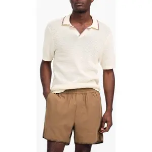 Madewell Elasticated Shorts For Men