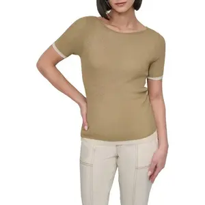 Dkny Layered Sweaters For Women