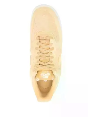 Nike Air Force 1 Sneakers - Neutrals