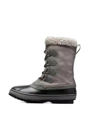 Sorel 1964 Pac Waterproof Boots - Grey