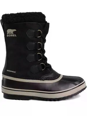 Sorel Winter Carnival Boots - Black