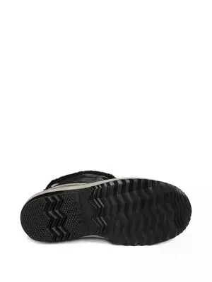 Sorel Winter Carnival Boots - Black