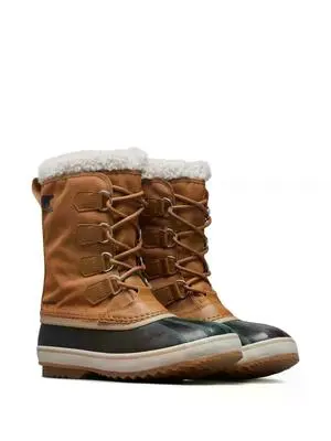 Sorel 1964 Round-toe Boots