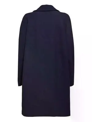 BAZAR DELUXE Virgin Wool Coat