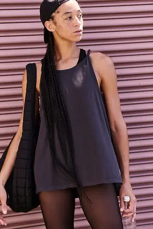 Free People Flowy Performance Tops For Women