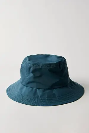 Free People Adventure Bucket Hat - Blue