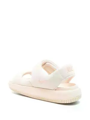 Nike Calm Sandals - Neutrals