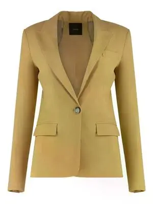 Pinko Cut-out Blazer