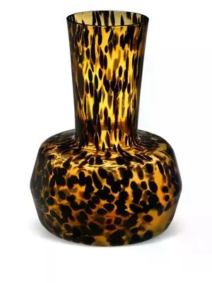 Dolce & Gabbana Abstract-print Wine Pitcher