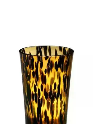 Dolce & Gabbana Abstract-print Wine Pitcher