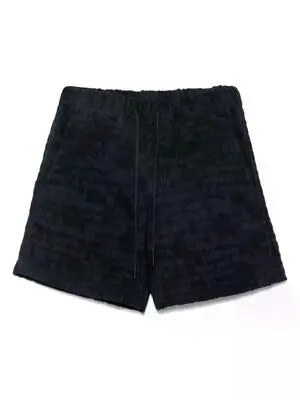 OAS Company Terry Shorts
