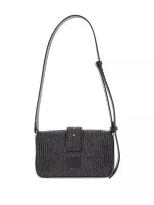 Pinko Love One Foldover Shoulder Bag