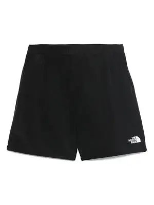 The North Face Logo-print Shorts